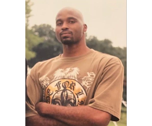 Daymond Wayne Beck Obituary (2024) - Kansas City, MO - Golden Gate ...
