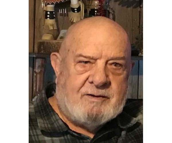 Gordon Richard Fry Obituary (2024) - Springville, UT - Wheeler ...