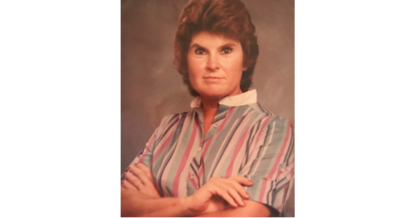 Brenda Carolyn Lawrence Croslin Obituary (2026) - Smiths Grove, KY ...