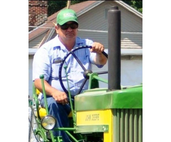 Alan Abernathy Obituary (2024) - Covington, IN - Dickerson Funeral Home ...