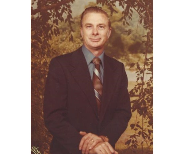 Ruben Reynolds Obituary (2024) - Warner Robins, GA - McCullough Funeral ...