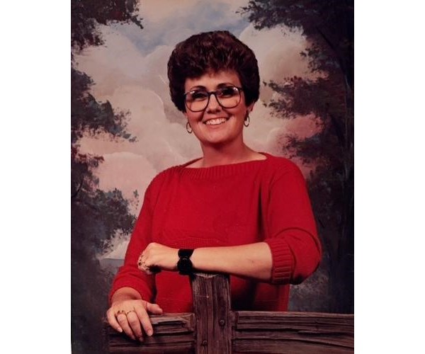 Deborah Lynn Thigpen Obituary (2025) - Wingate, TX - Lange Funeral Home ...