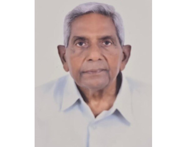 Manubhai Shankerbhai Patel Obituary (2025) - Rome, GA - Salmon Funeral ...
