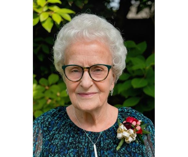 Stella Cornelius Obituary and Online Memorial (2026)