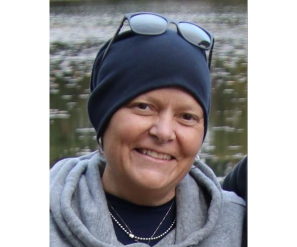 Keriana Nichole Garcia Obituary (2025) - Plymouth, MI - Schrader-Howell ...