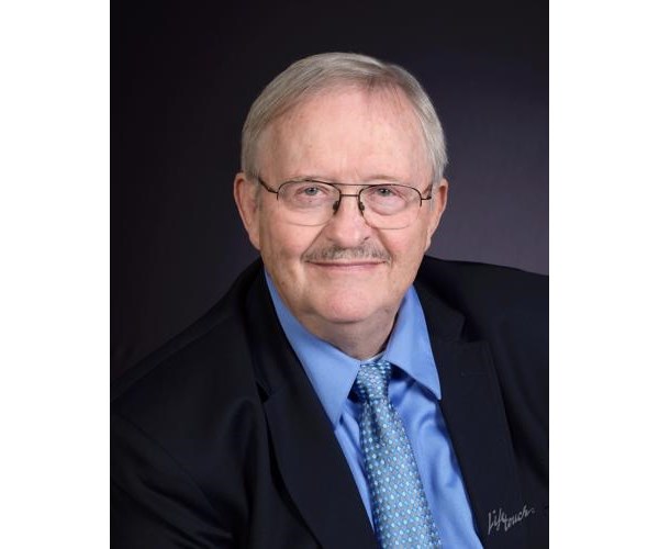 Donald R. Soeken Obituary (2025) - Laurel, MD - Donaldson Funeral Homes ...