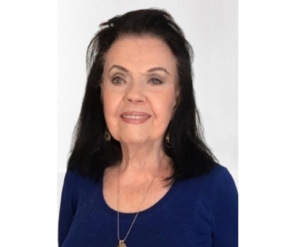 Jean Mae Hintze Obituary (2025) - Bethlehem, PA - Connell Funeral Home ...