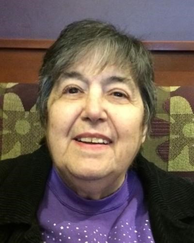 Laura J. Aversano Obituary (2024) - Worcester, MA - Mercadante Funeral ...