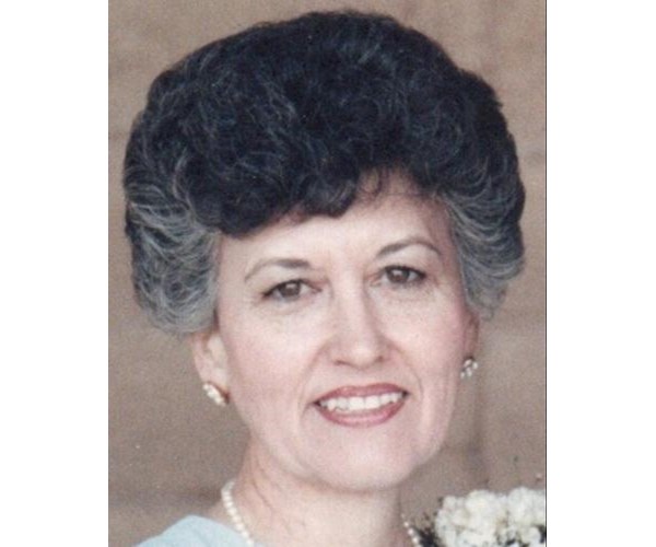 Peggy R. James Obituary (2025) - Bakersfield, CA - Kern River Family ...