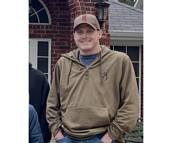 Timothy Michael Roberson Obituary (2026) - Denton, TX - Bill DeBerry ...