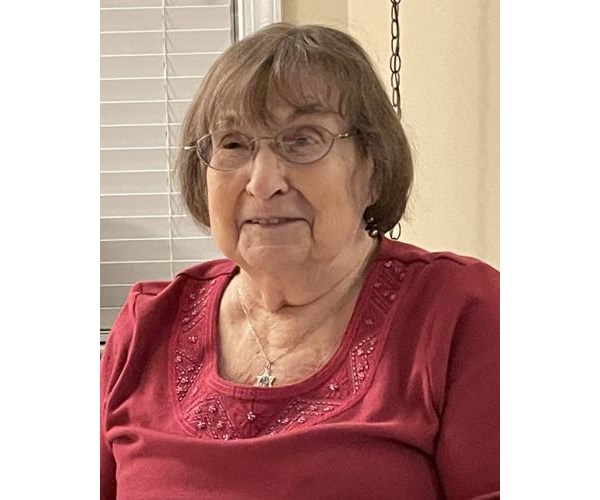 Pearl Levine Obituary and Online Memorial (2026)
