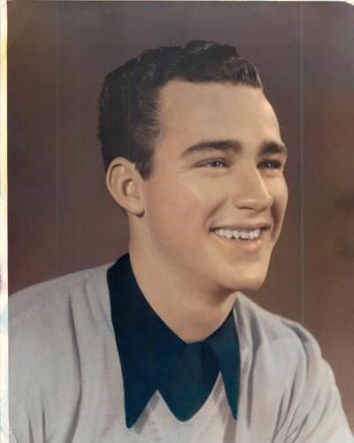 Donald W. Lang Obituary (2024) - Cincinnati, OH - Vitt, Stermer ...