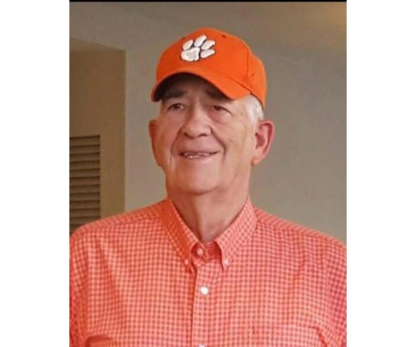 Donald Edwin Jackson, Sr. Obituary (2025) - Covington, GA - Caldwell ...