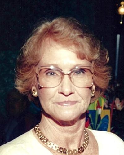 Phyllis C. Wells Obituary (2023) - Legacy Remembers