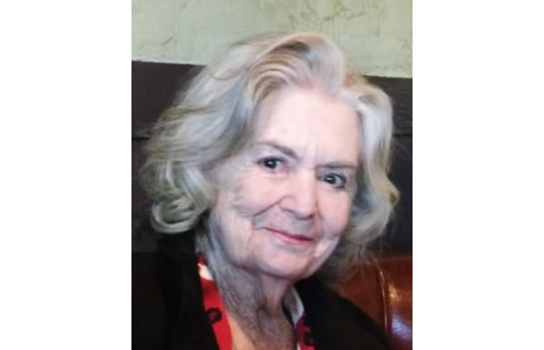 Margaret Nelwyn Milner Obituary (2023) - Natchitoches, LA - Blanchard ...