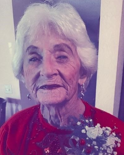 Charlotte Coffelt Obituary (2025) - Kerrville, TX - Kerrville Funeral ...