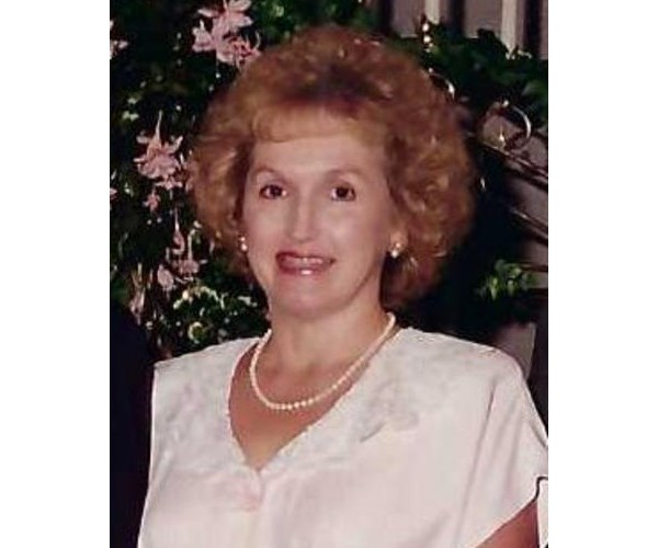 Nancy Bouldin Obituary and Online Memorial (2026)