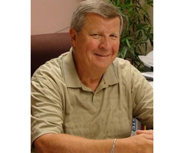David Rodney Hill Obituary (2026) - Maitland, FL - Baldwin Brothers ...