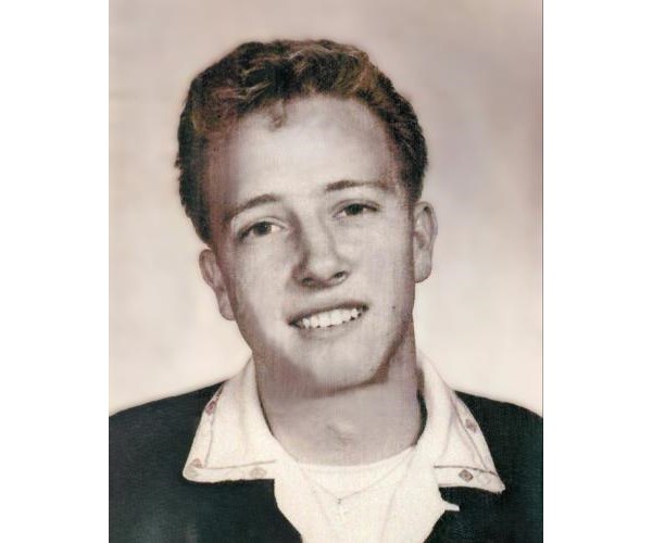 Charles Dow Huddleston Obituary (2025) - Baxter, TN - Hooper-Huddleston ...