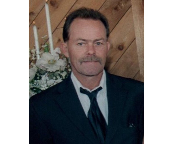 Gary Nelson Rogers Obituary (2023) - Lewisburg, TN - Bills-McGaugh ...