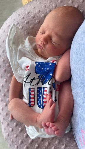 Lakyn D. Hatfield Obituary (2024) - Batavia, OH - Moore Family Funeral ...
