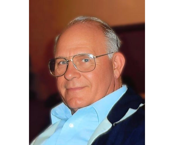 Dale W. Miller Obituary (1933 - 2025) - Bucyrus, OH - Crawford County Now