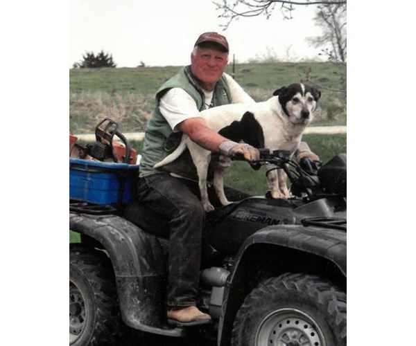 Leon Phillips Obituary (2025) - Winterset, IA - Caldwell Parrish ...