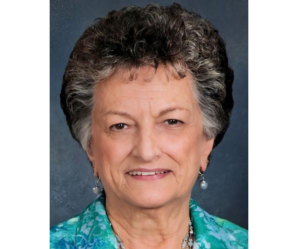 Pauline Frances Halfmann Obituary (2026) - Rowena, TX - Lange Funeral ...