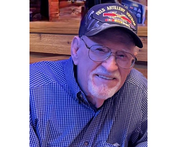 Roy Ratliff Obituary and Online Memorial (2026)