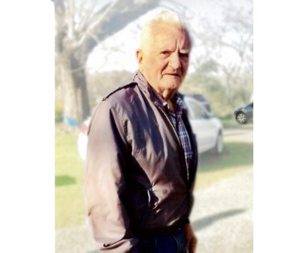 Robey Wesley Burkhart Obituary (2026) - Claudville, VA - Moody Funeral ...