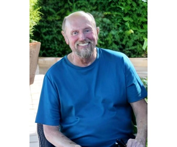 Mark Richard Madritsch Obituary (2025) - West Allis, WI - Cremation ...