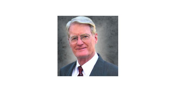 Arlen "Ted" Hansen Obituary (2023) - Logan, UT - Allen-Hall Mortuary