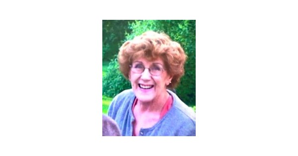 Mary L. Caron Obituary (2025) - Fitchburg, MA - Brandon Funeral Home ...