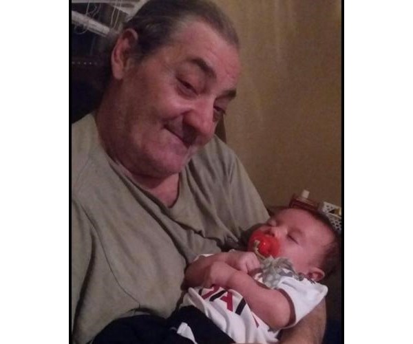 Kenneth Merle Ward Obituary (2024) - Rockwood, TN - Evans Mortuary