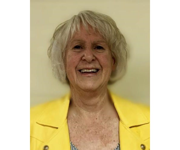 Sandra Gray Obituary (2026) - Georgetown, OH - Cahall Funeral Homes ...