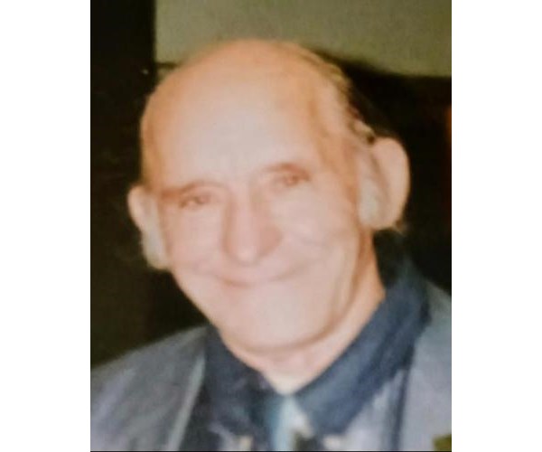William Gannon, Sr. Obituary and Online Memorial (2025)