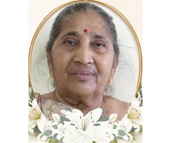 Shantaben Bababhai Patel Obituary (2026) - Johnson City, TN - Buckner ...