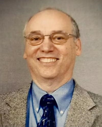 Dr. Edward I. Gordon Obituary (2025) - Farmville, VA - Puckett Funeral ...