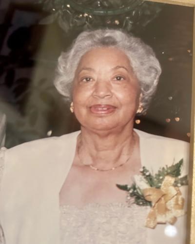 Dessie Lee Walton Obituary (2023) - Detroit, MI - James H Cole Home for ...