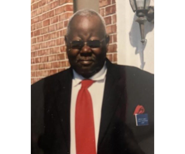 Curley W. Stevenson, Jr. Obituary (2026) - Newport News, VA - Cooke ...