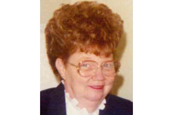 Sheila Mae Miller Obituary (2024) - Oshkosh, WI - Konrad-Behlman ...