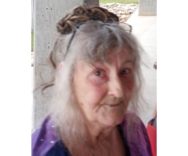 Christine "Kris" Branch Thompson Obituary (2025) - Temple, GA ...