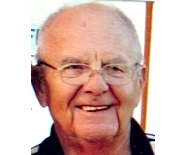 Keith Williams Obituary (2025) - Marshalltown, IA - Mitchell Family ...