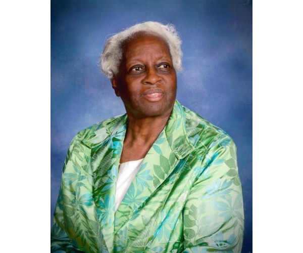 Mary A. Wanzer Obituary (2026) - Mobile, AL - B.E. Brown & Co Mortuary