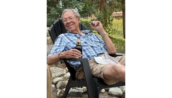 Bernard "Bernie" George Moore Obituary (2025) - Lakewood, CO - Horan ...