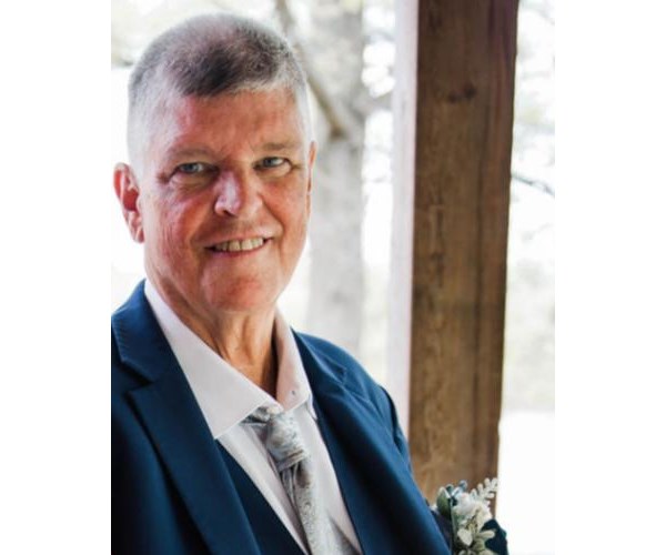 James Johnson Jr. Obituary (2025) - Colombus, IN - Halo Cremations ...