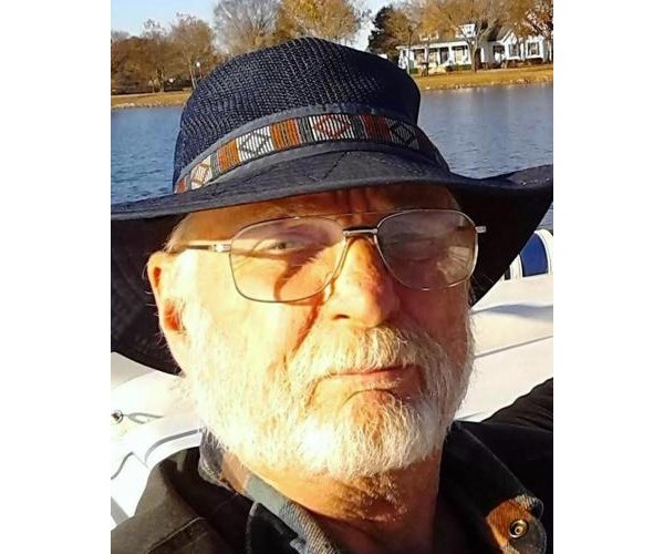 Larry LuVerne Perry Obituary (2022) - Horseshoe Bend, AR - Doty Family ...
