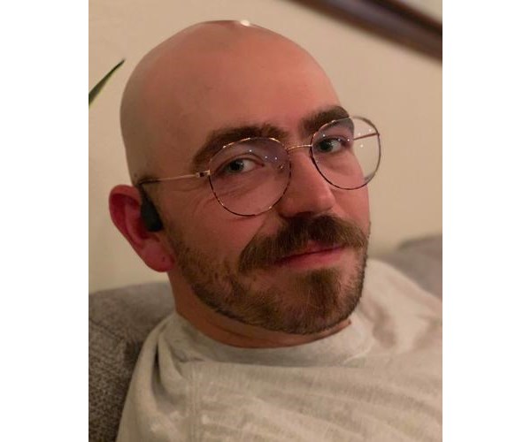 Mitchell Inman Obituary (2026) - Maryville, TN - Smith Funeral ...