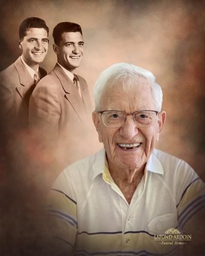 William "Bill" Robert Obituary (2024) - Opelousas, LA - Lafond-Ardoin ...