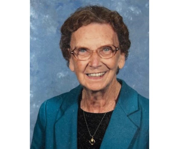 Isabel E Burkhart Obituary (1935 - 2025) - Clarksville, TN ...